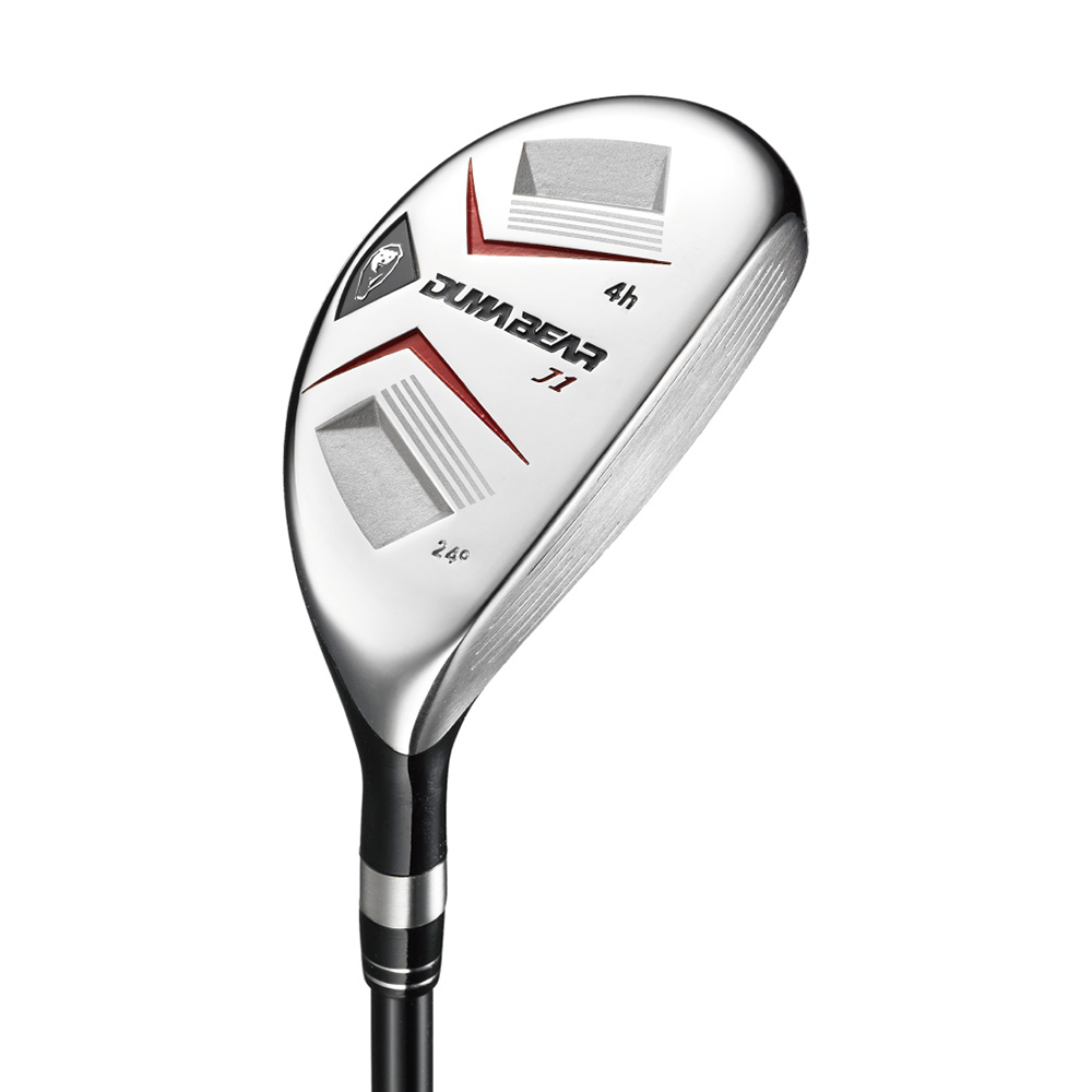 專業青少年高爾夫球套桿 J1-紅-11支組 160cm以上｜新光三越 skm online｜skm online 新光三越線上官方購物平台